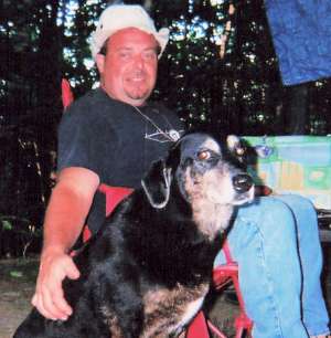 Timothy Alan (Tim) Bushfield