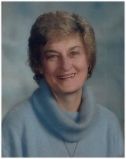 Thelma Elizabeth Simms Brown