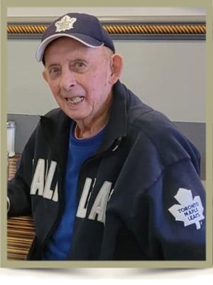 Ronald (Ron) Clayton