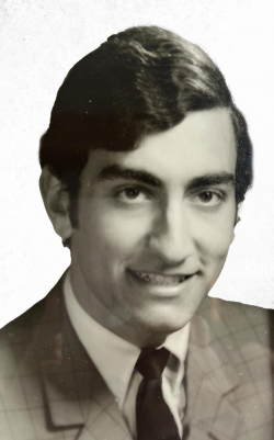 George Roger Mansour