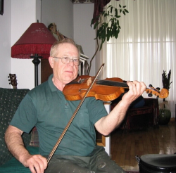 William Samuel (Beck) Jordan