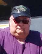 Larry Taschuk