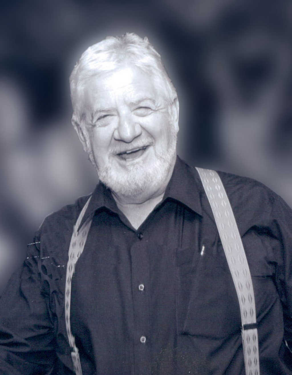 Raymond Albert Bouffard