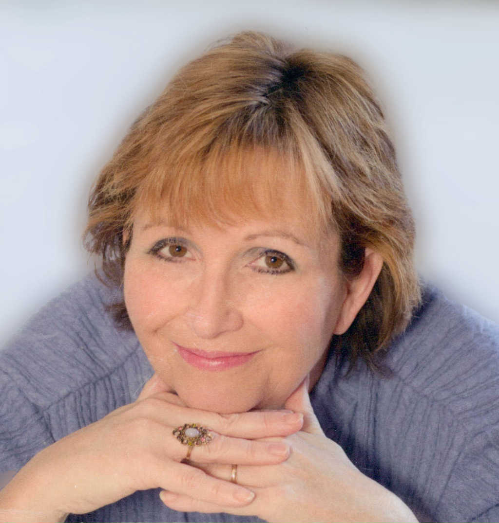 Elizabeth Ruth South