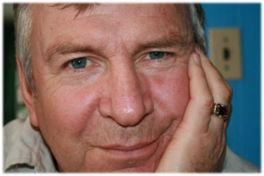 Donald Gordon (Don) Sim