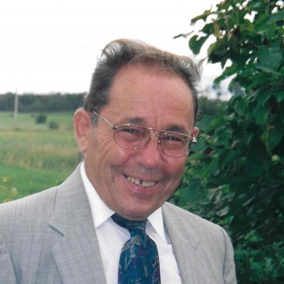 Richard Aylwin