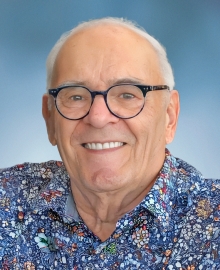 Marcel St-Jean