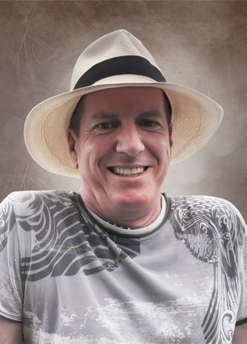 Louis Gendron