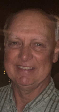 Kenneth Martin (Marty) MacLeod