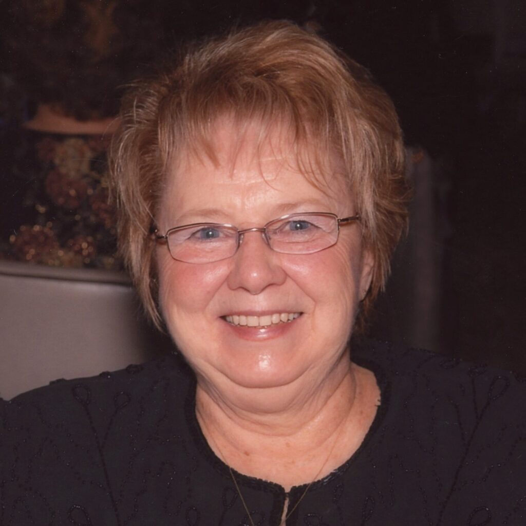 Denise Guimond Béland