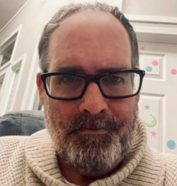 Jonathan Paul Garnett