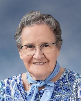 Thérèse Ouellet