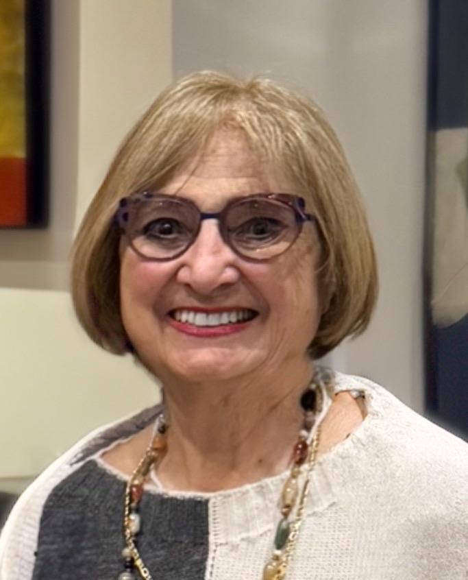 Thilda (Mathilde) Nassif Thabet