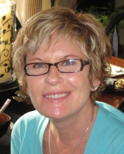 Susan Dawn King