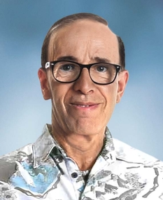 Jean-Marc Bernard