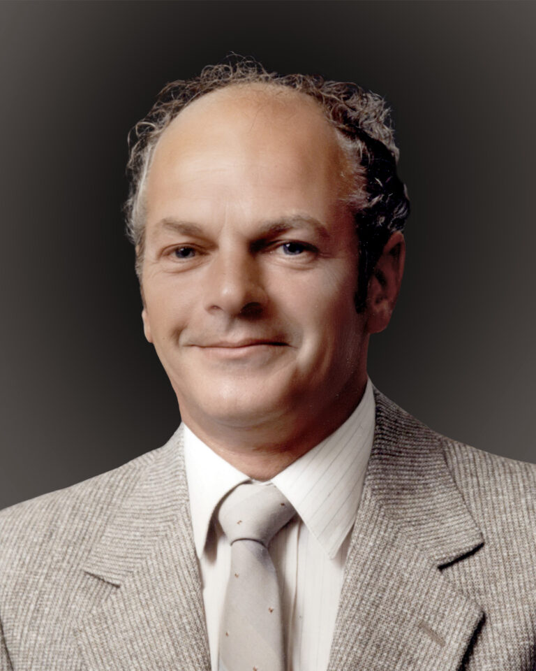 Denis Fortier