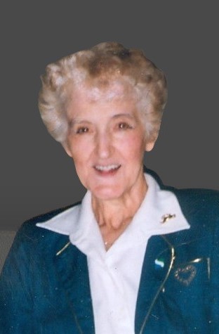 Jacqueline Beaubien Daneau