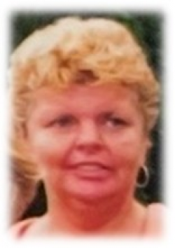 Brenda Lee Duncanson