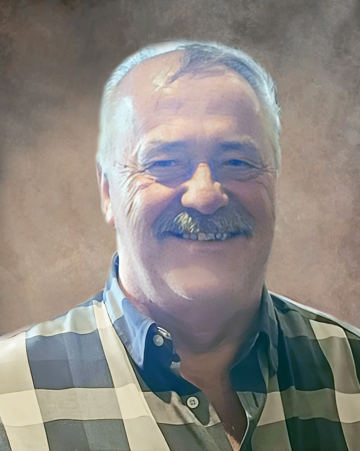 Réjean St-Pierre