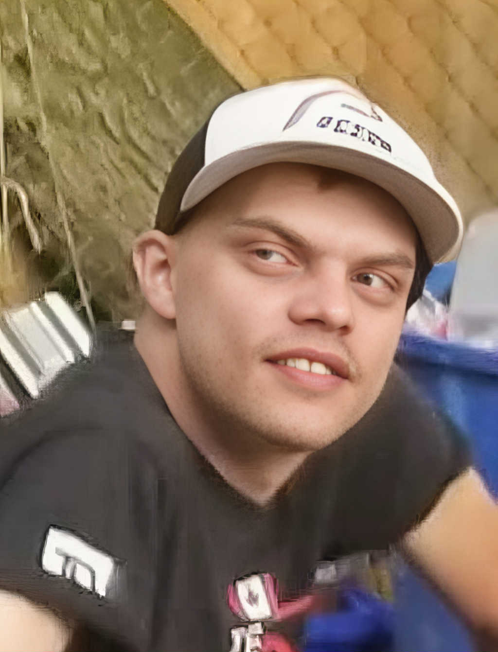 Travis Timothy Berdan