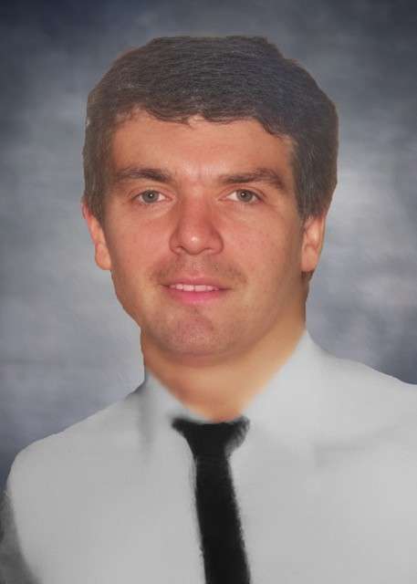 Serge Legault