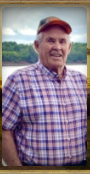 Frank Perrin