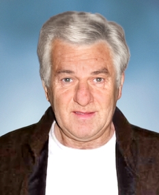 Claude St-Pierre
