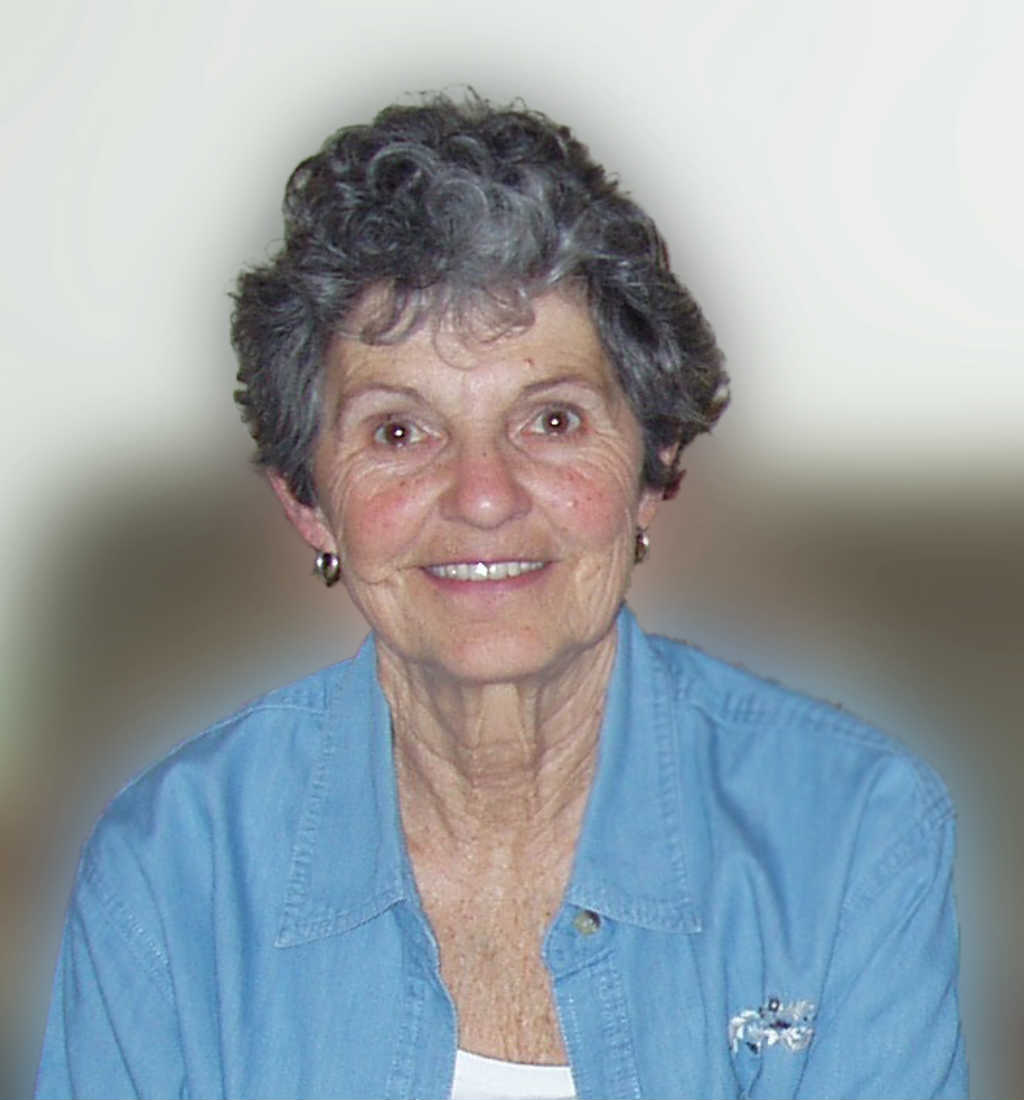 Ilene Margaret Smith