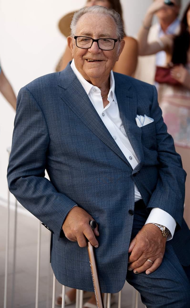 Rudolf (Rudy) Schneider
