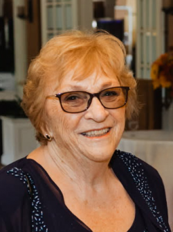 Mary Elizabeth Gilroy