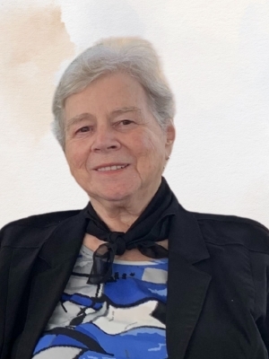 Louise Roussel Bizier