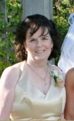 Lillian Mae Justason
