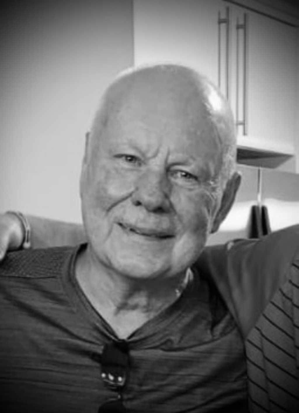 Gysbertus (Bert) Corvers