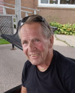 Robert (Brian) McKenzie