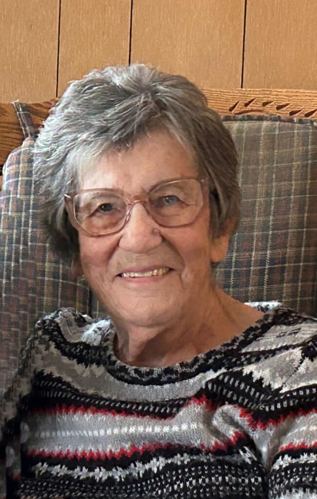 Evangeline Robichaud