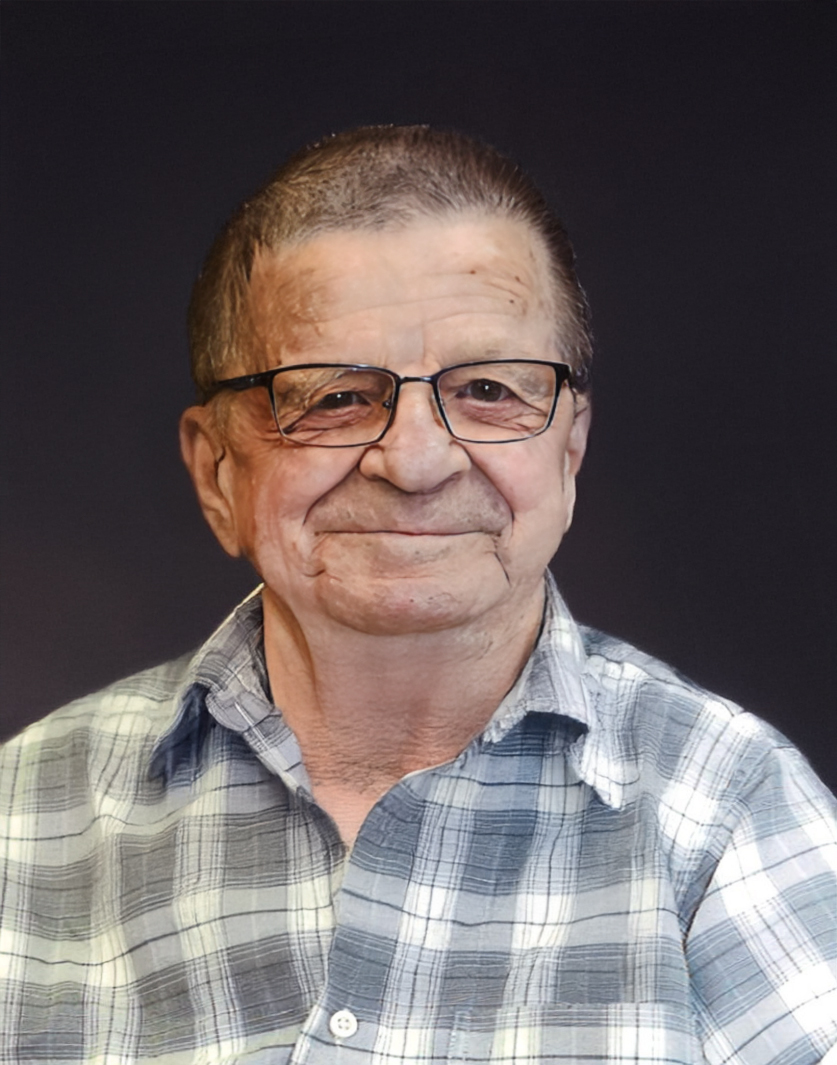 Marc-Antoine Bélanger