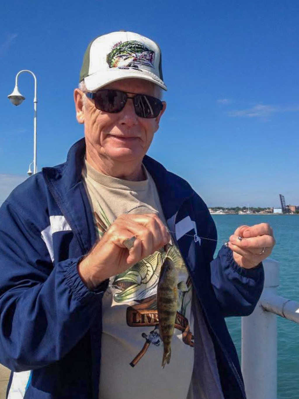 Kenneth Percy (Ken) Hart