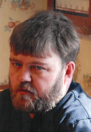 Marc Edward James Sedgwick