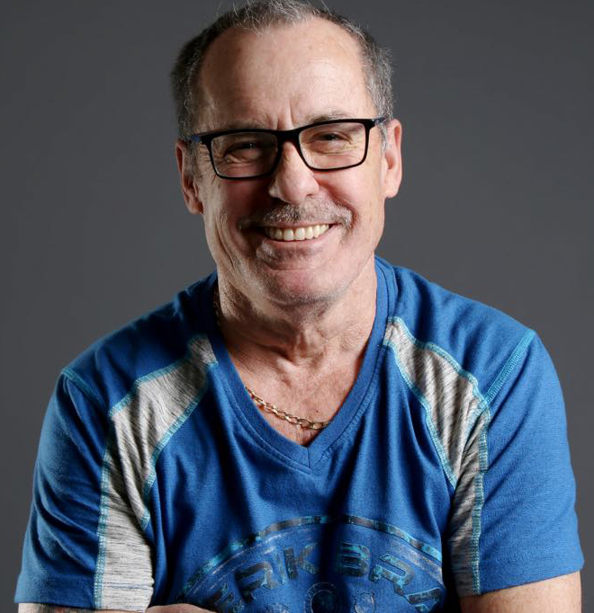 Jean-Claude Poirier