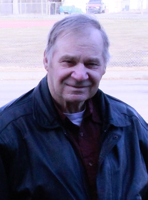 Lester Stemkowski
