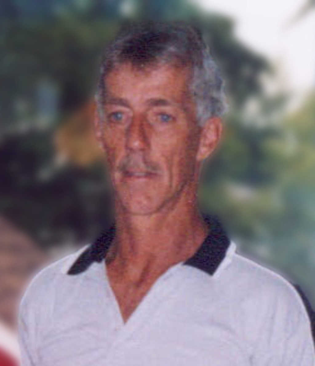 Gary Hartley