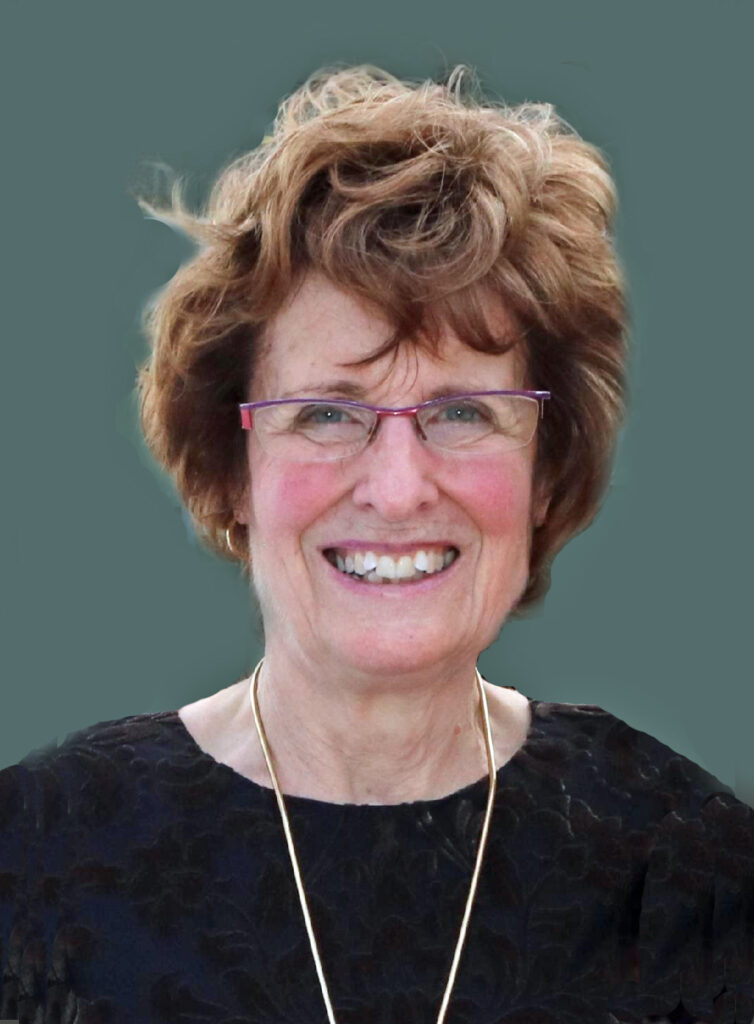 Judith Lynne Lavoie Riddolls