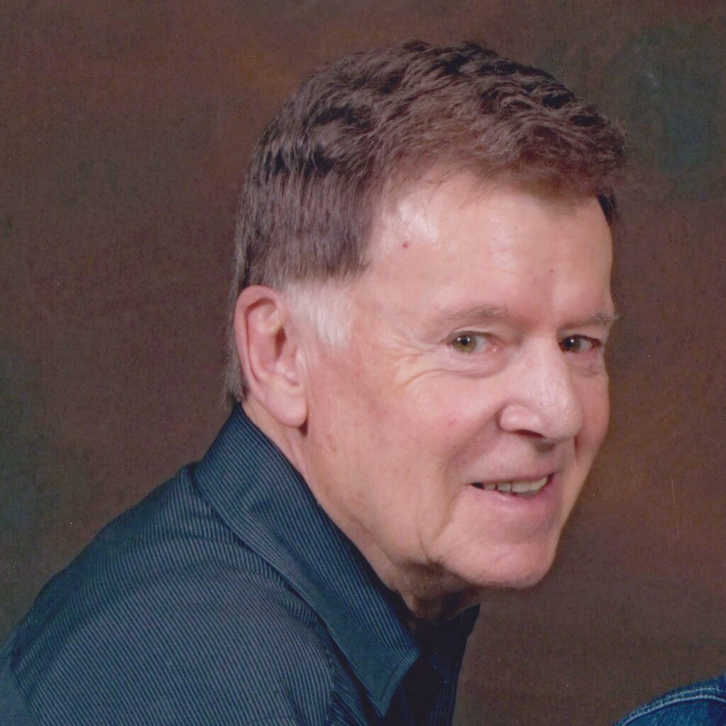 Charles Dussault