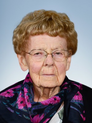 Monique Boisvert Charette