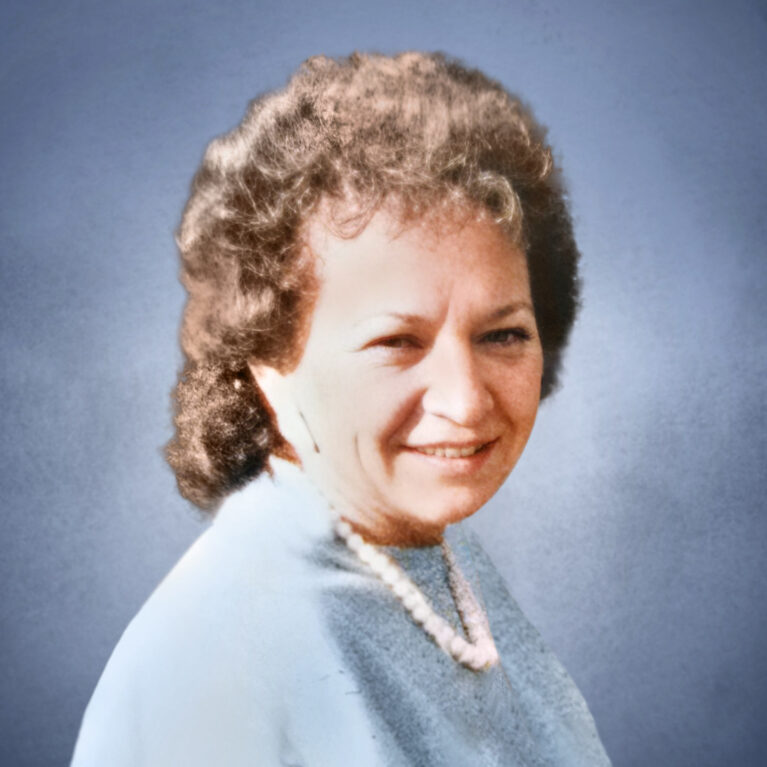 Suzanne Thibodeau Trudel