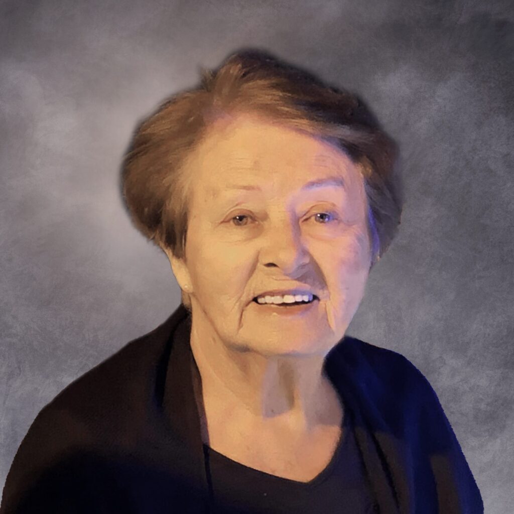 Jacqueline Dion Baraby