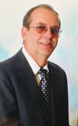 Brian James Coughlin