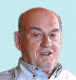 Raymond McLaughlin
