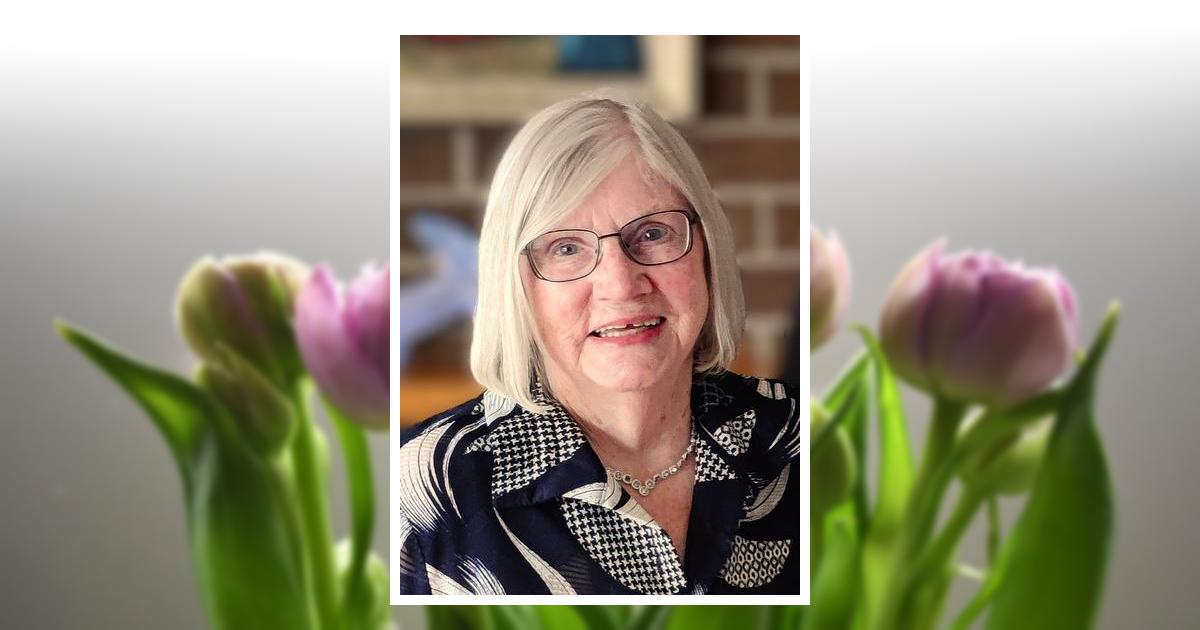 Carol Ann Betts