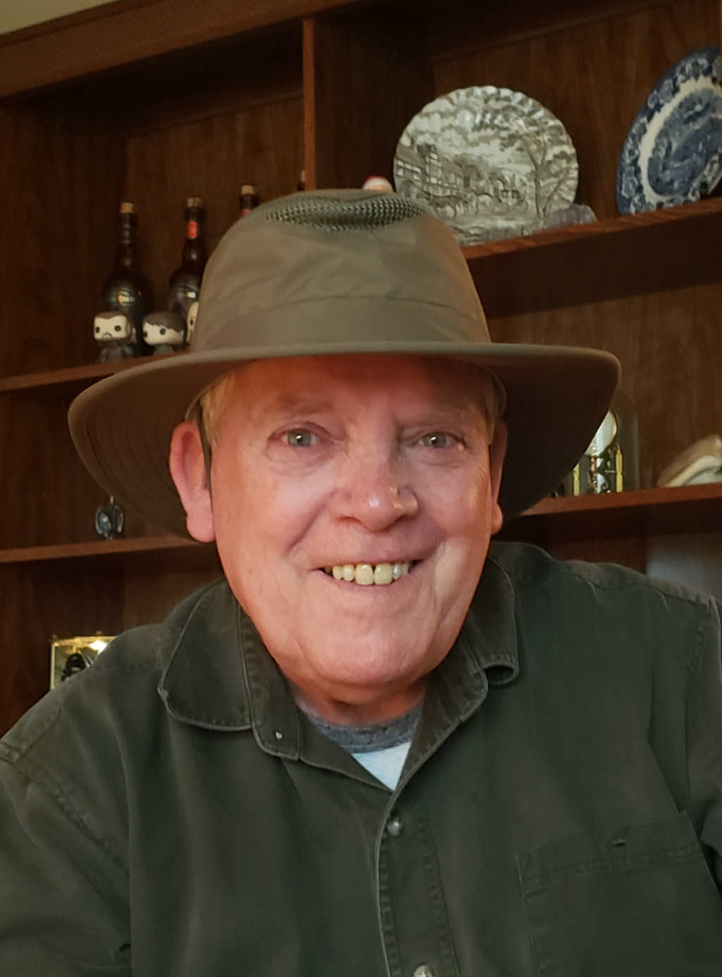 Anthony Newton